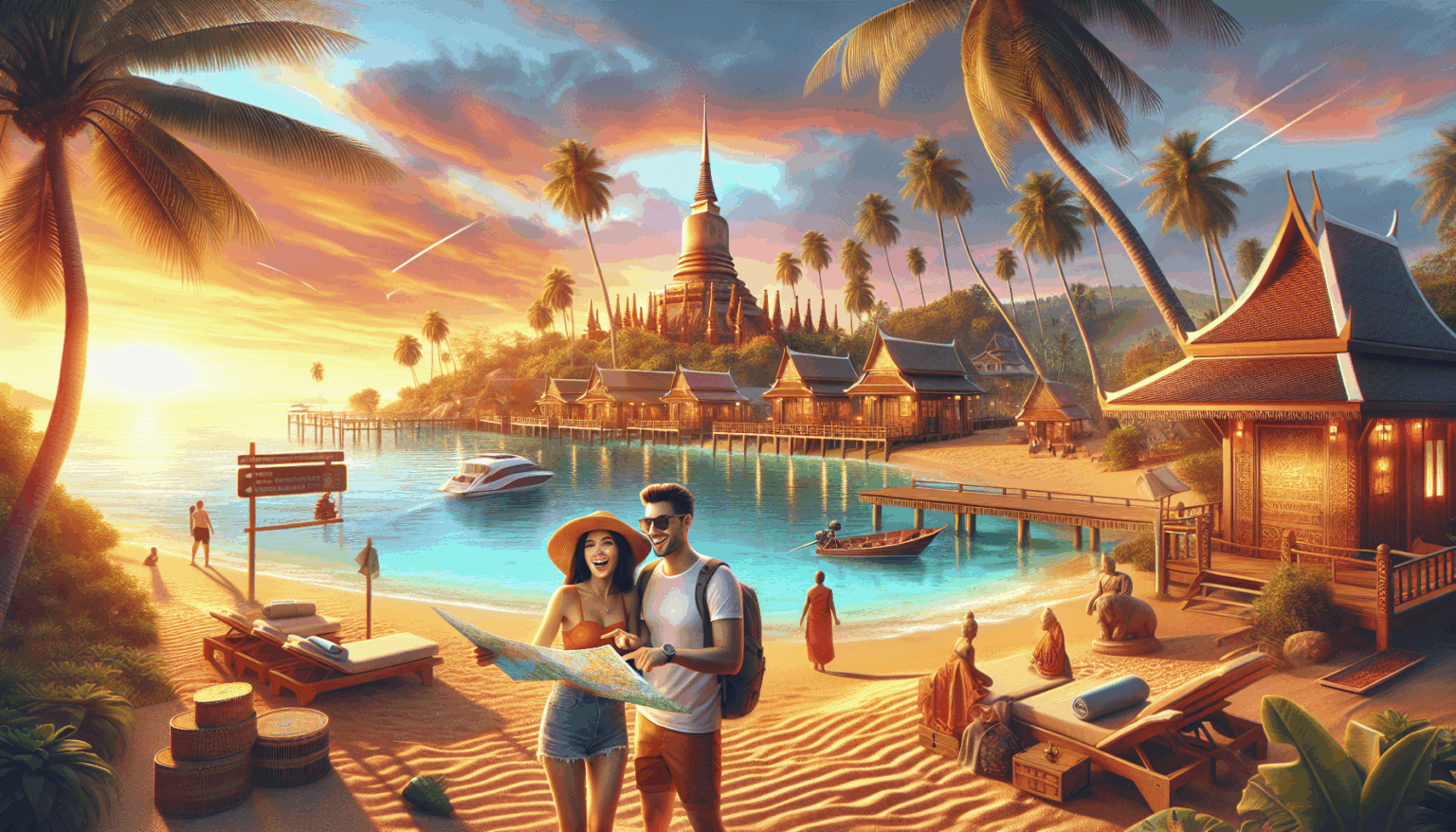 ¿Vale la pena visitar Koh Samui en 2025? - Samui Love